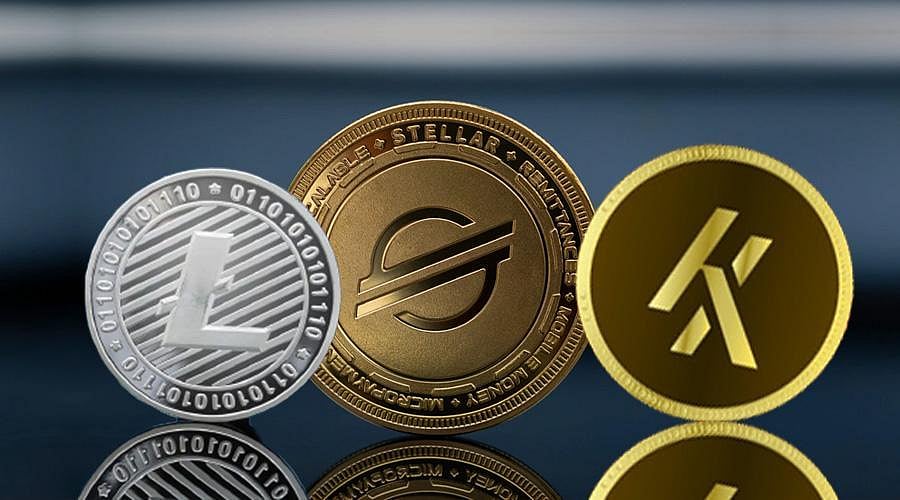Litecoin (LTC) and Stellar (XLM) Investors are Looking Elsewhere as ...