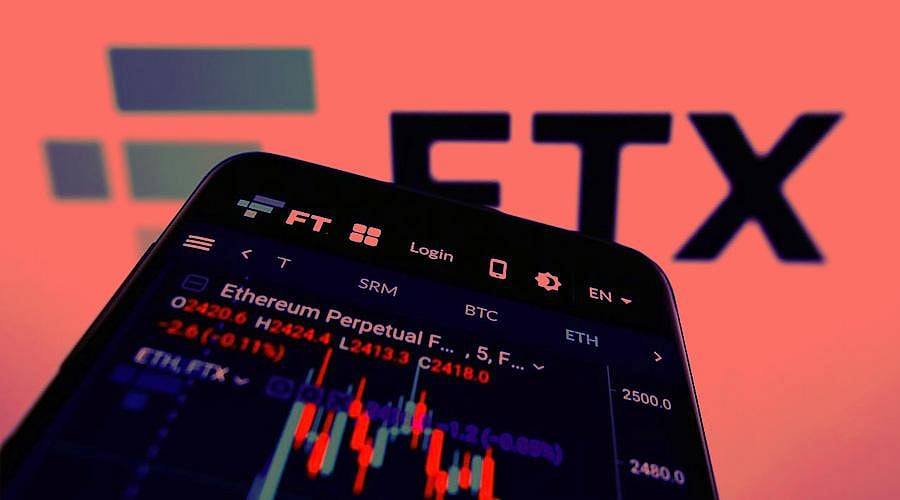 Top 10 Crypto Prices for November 22, 2022: FTX Exploiter Move US$200 million in Ether