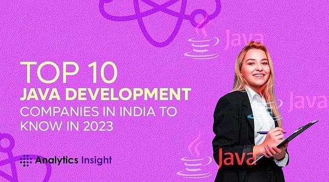 Java Development Companies