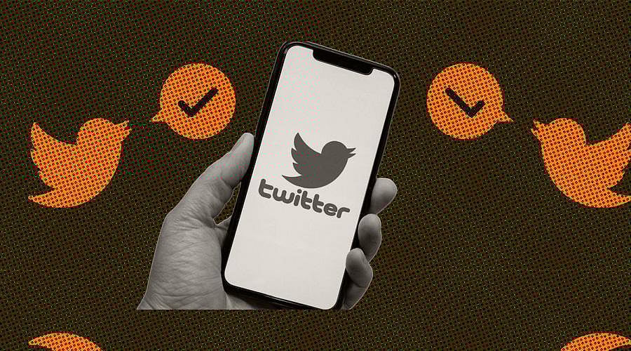 Twitter Launches Grey Badges for Commoner’s Verification