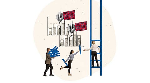 What are The Steps to Creating a Profitable Data Science Organization?