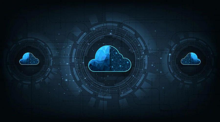 Why is Recession Advantageous for Businesses with Large Cloud Computing ...