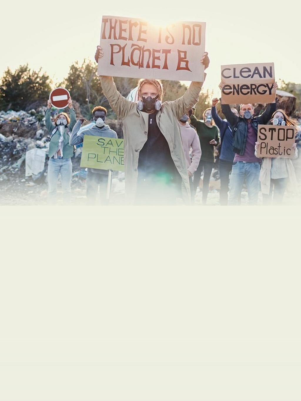 You can be a part of Climate Activism without going Out