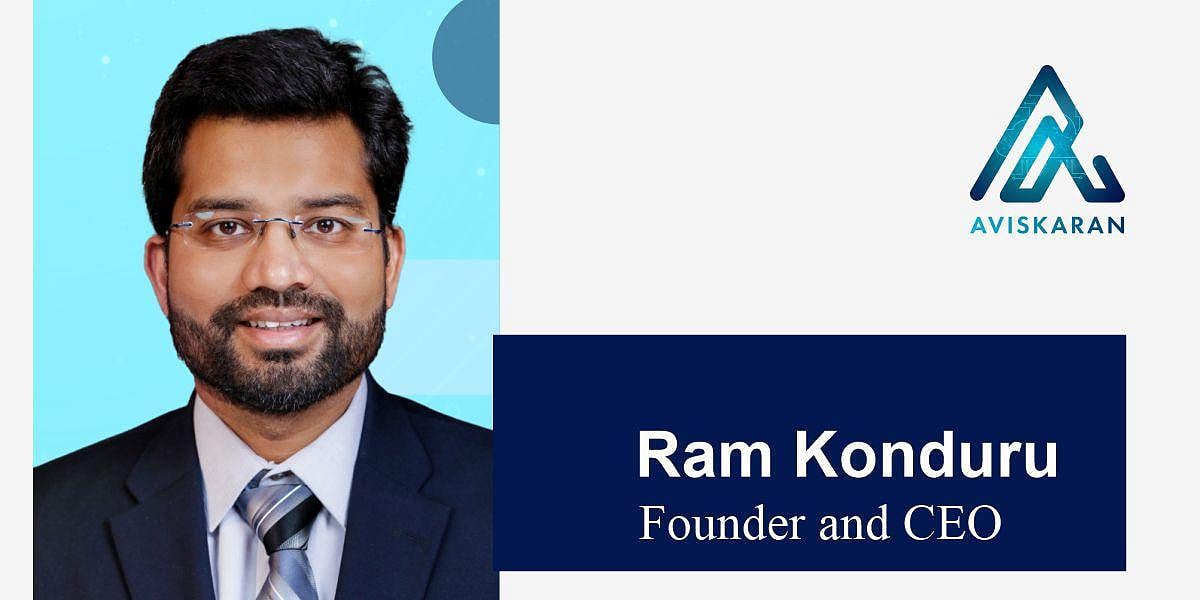 Aviskaran Technologies: At the Forefront, Presenting the Business Ecosystem in a New Light with ...
