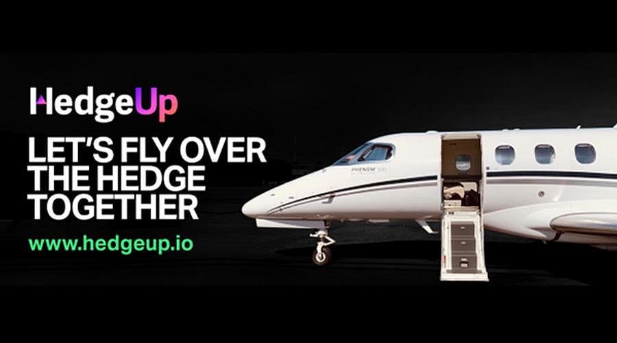 3 Reasons Why You Should Invest in HedgeUp (HDUP) - The Cryptocurrency ...