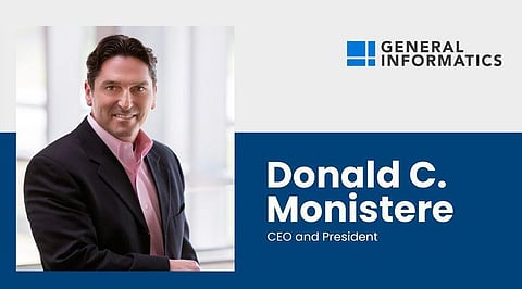 Donald C. Monistere: A Highly Distinguished Leader Guiding Business to ...