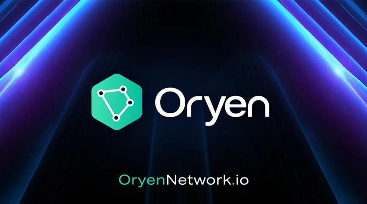 Oryen Network (ORY) Presale is Live, Commanding Increasing Market Share ... Oryen Network (ORY) Presale is Live, Commanding Increasing Market Share ...
