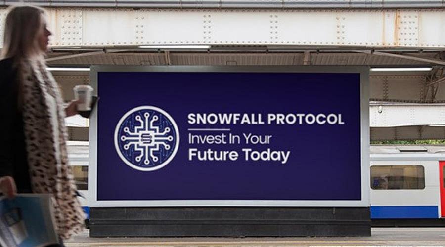 Snowfall Protocol (SNW) taking over the coins whose prices plunged ...