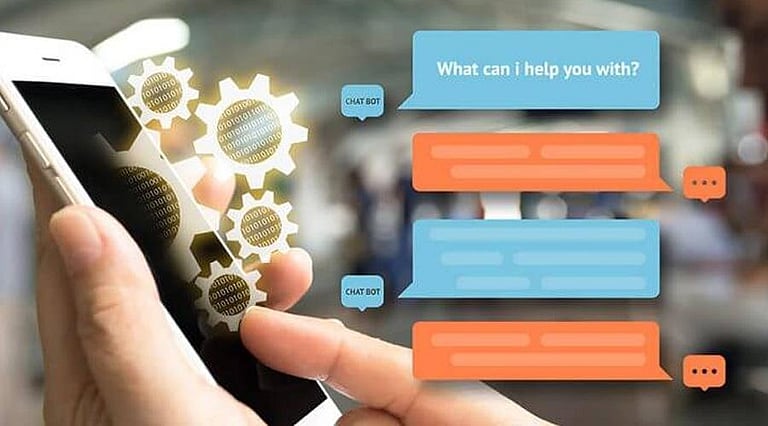 AI Chatbot Definition and Benefits for Students