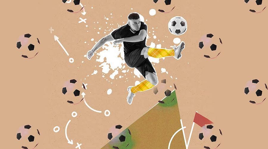 AI is Helping Referees Call Offside in FIFA World Cup 2022