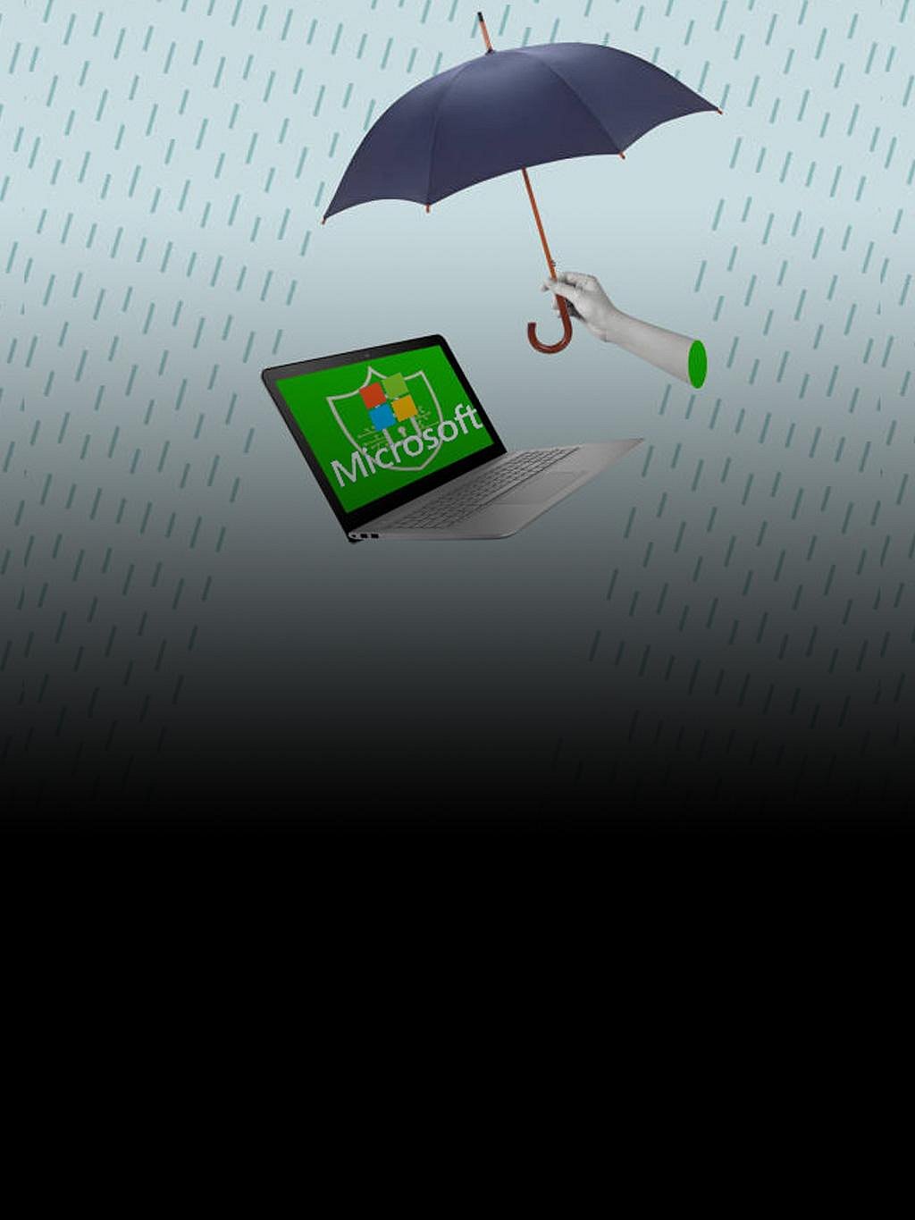 Are Preventive Measures Taken by Microsoft Really Safe?