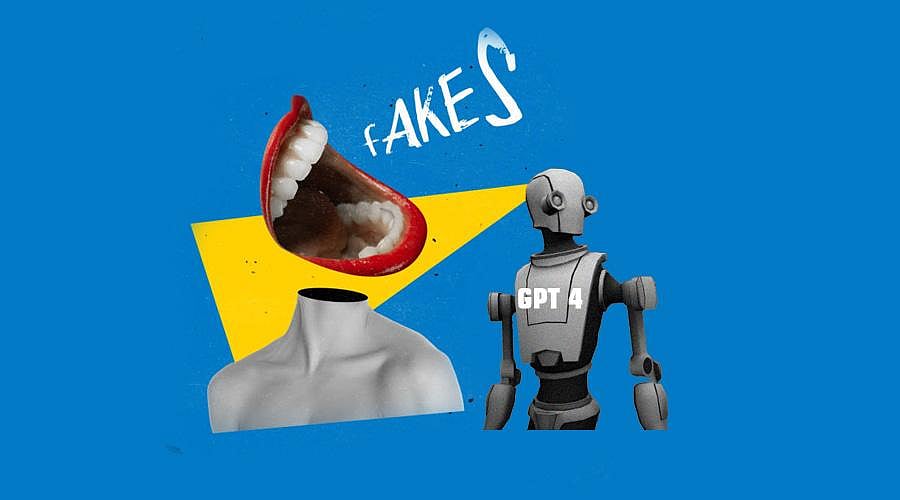 Are the Rumors About GPT 4 Fake? OpenAI Seems Confused