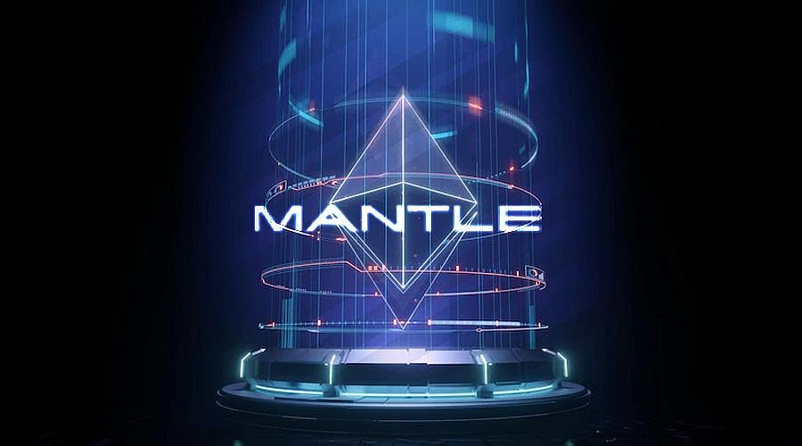 BitDAO has Launched an Ethereum Layer 2 Network Called Mantle