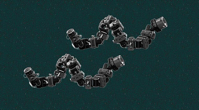 COBRA Robot Designed to Tackle Brutal Conditions on the Moon