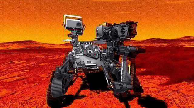 Can Autonomous Moon Robots Aid Elon Musk’s Mars Mission?