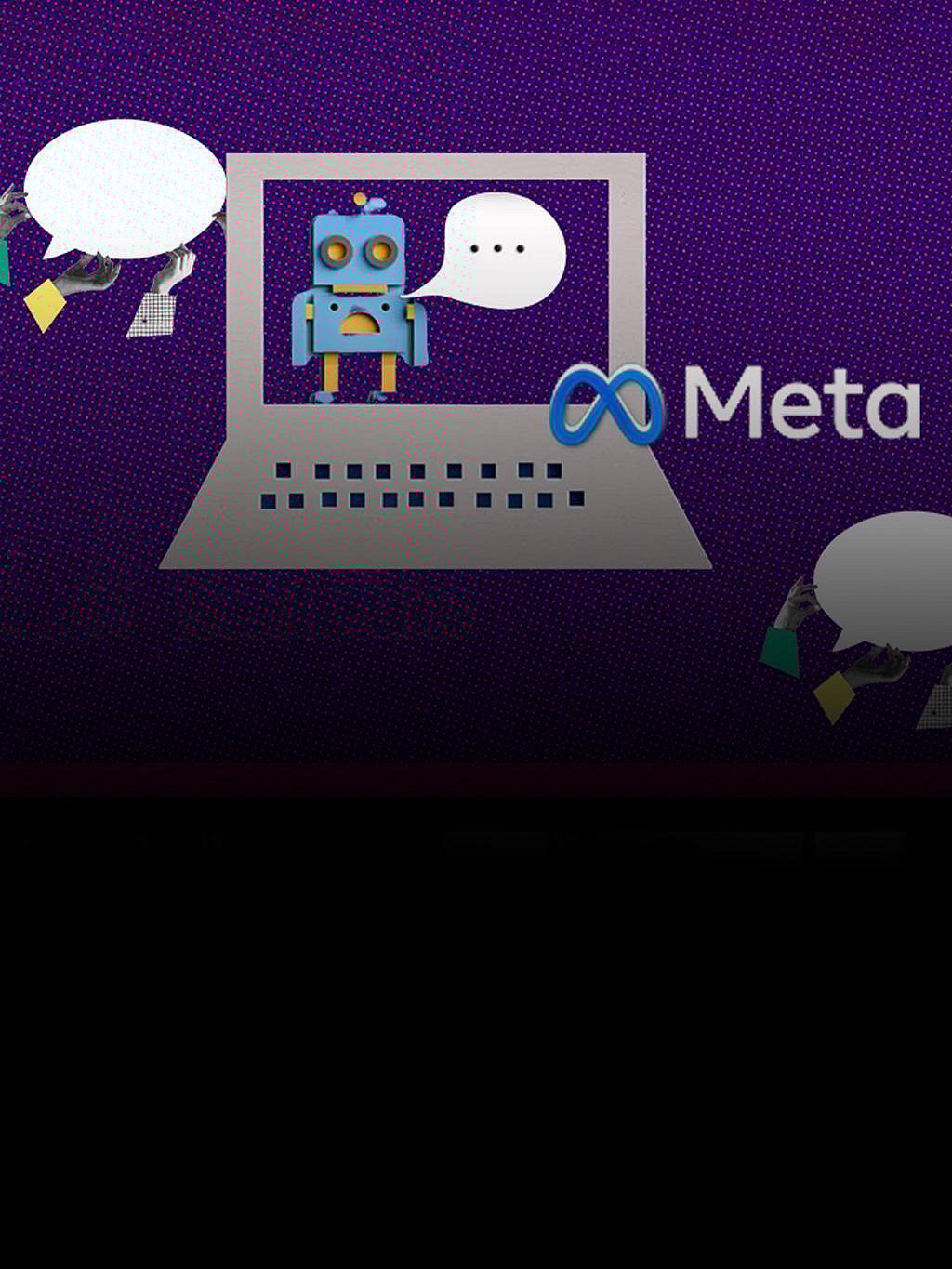 Can Google’s Project Vaani Become a Bane to Meta’s New AI Translator?