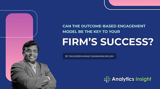 Outcome-based engagement model