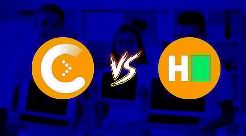 CoderByte vs HackerRank: Which Coding Platform Should Kids Be Exposed?