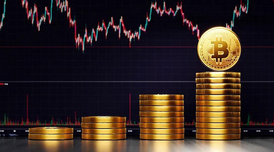 Cryptocurrency Prices Today: Bitcoin and Ether in Red, BNB is lone Gainer