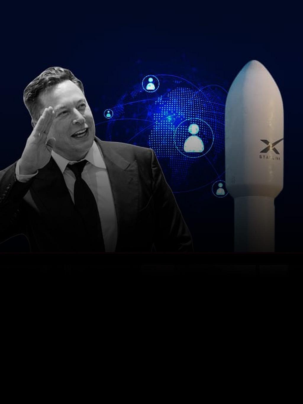 Elon Musk-Owned Spacex Starlink Internet Services Have Taken Off on the ...