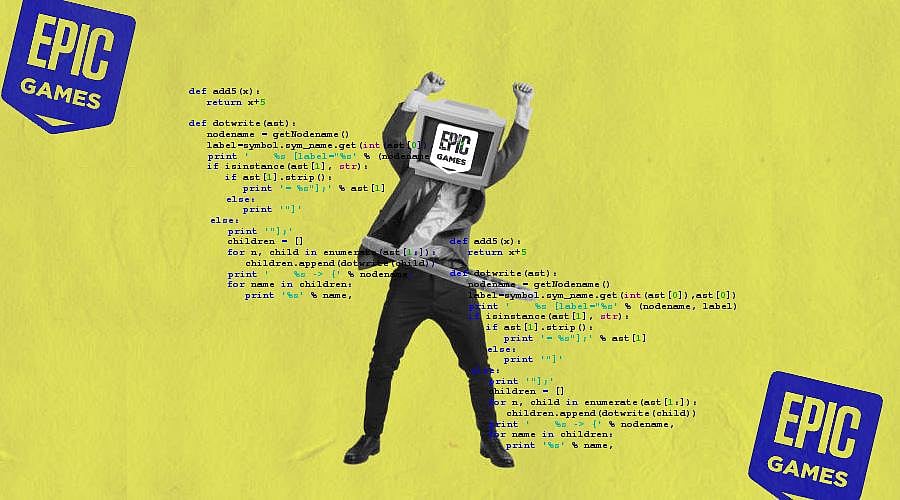 Epic Games New Programming Language Verse will soon topple C and C++