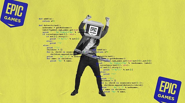 Epic Games New Programming Language Verse will soon topple C and C++