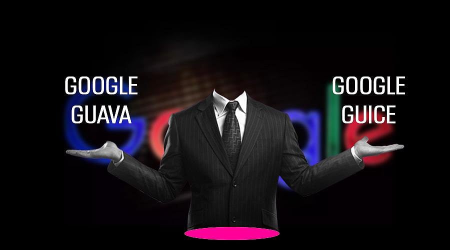 Google Guava vs Google Guice: Which Java Library is Your Best Bet to ...