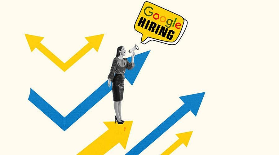 Google is Still Hiring but Should You Apply for a Job Here in 2023?