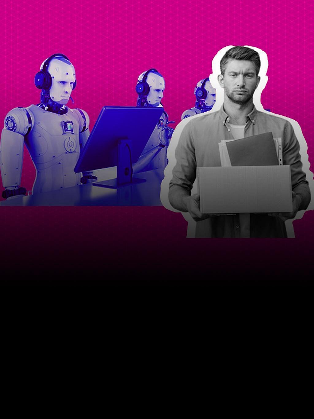 Hollywood is AI Obsessed! How Humans are Becoming Jobless?