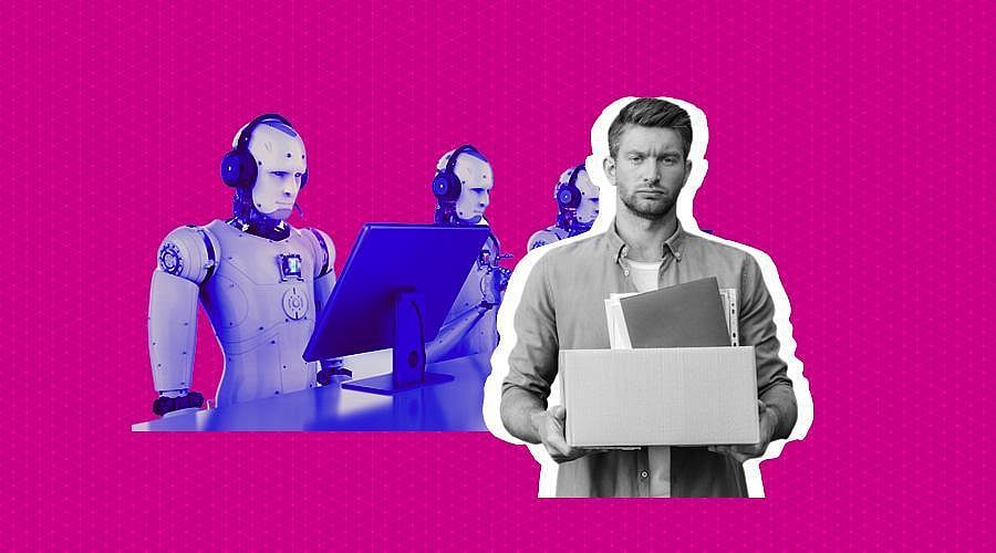 Hollywood is AI Obsessed! How Humans are Becoming Jobless?
