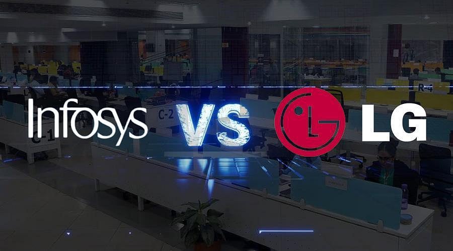 Infosys vs LG: Which is the Best Firm for Freshers to Kickstart Their ...