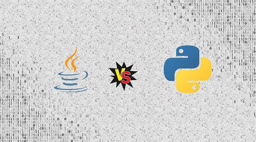 JAVA vs PYTHON: Exploring the Differences and Similarities