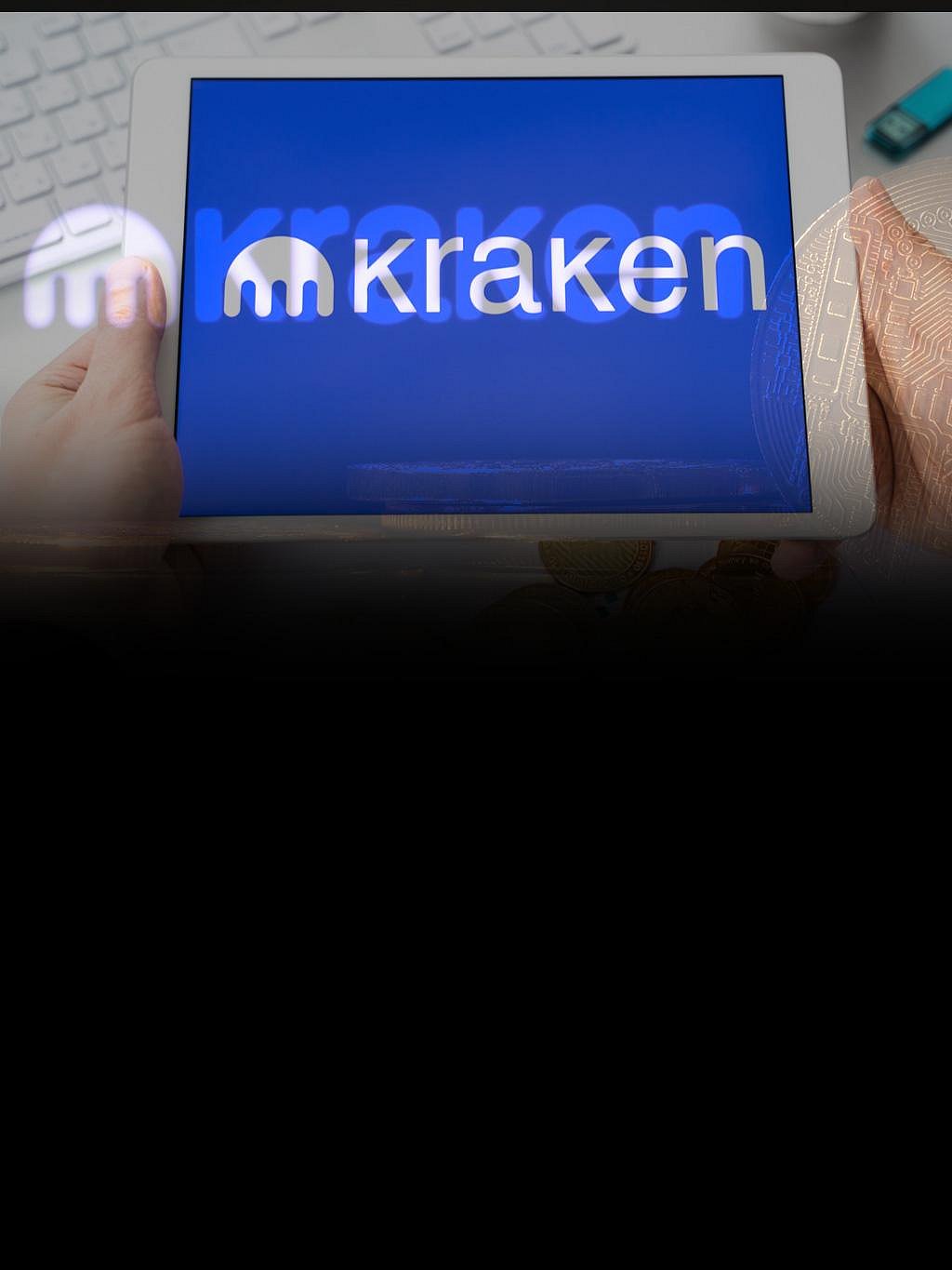 Kraken Launches its New Namesake NFT Marketplace in Beta with the Most ...