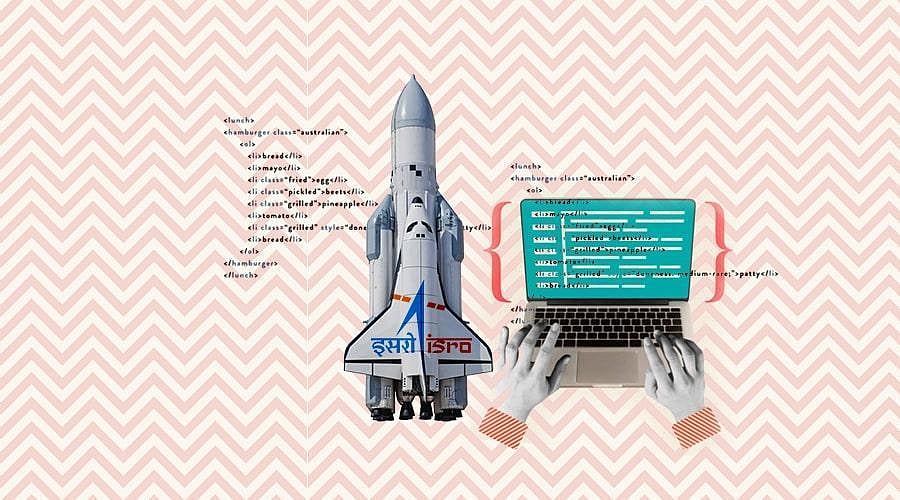Learn These Programming Languages Used By Isro To Become A Scientist