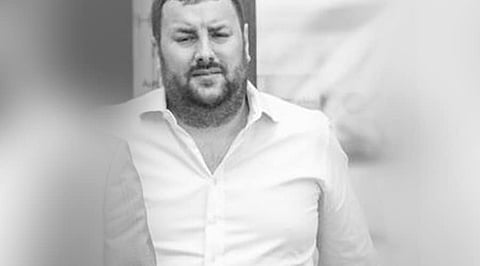 Meet Tom Eulenberg ‘The Ringmaster’ of nightlife