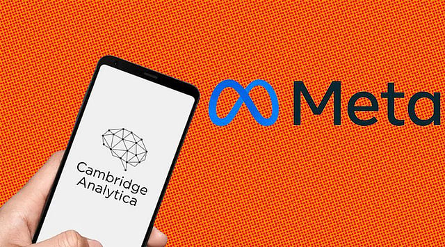 Meta and Cambridge Analytica Scandal over a Data Breach Settled