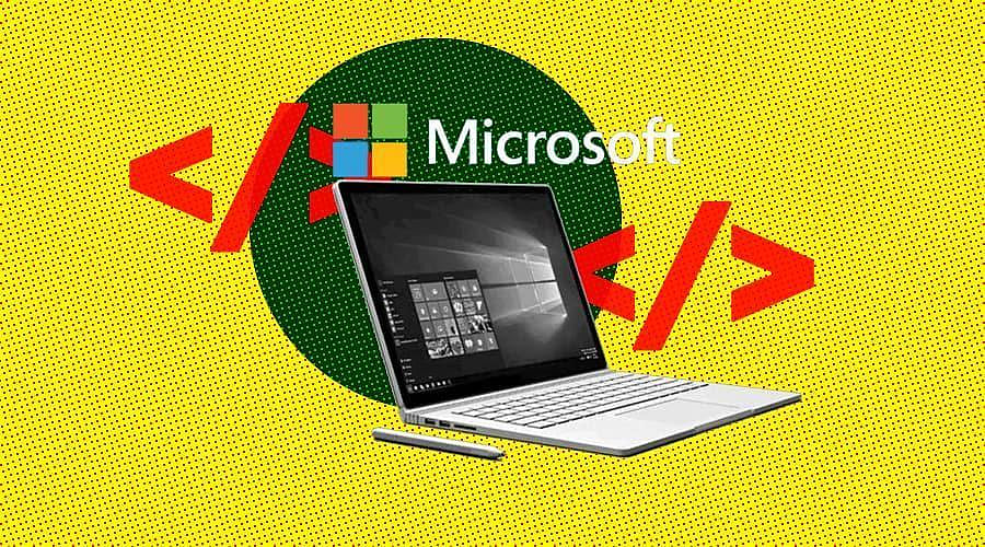 Microsoft Launches Future-Ready Champions of Code for Indian Developers