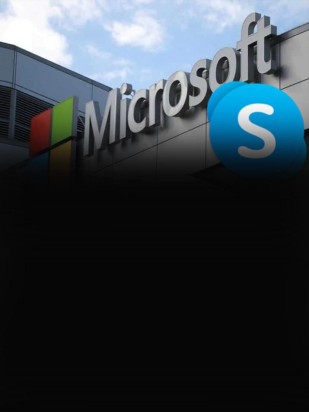 Microsoft Revamps Skype with Beautiful New Vibrant Colors