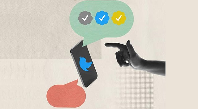 New Grey-Colored Verification Badge is Now Live on Twitter