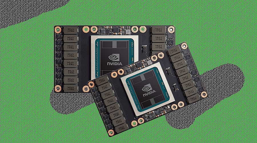 Nvidia Aims to Become the Data Center Leader in 2025: Experts