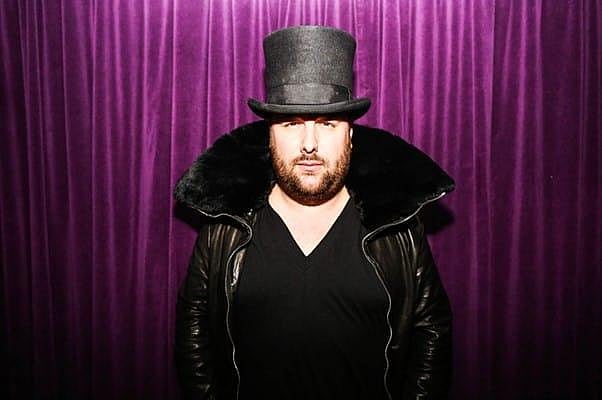 Meet Tom Eulenberg ‘The Ringmaster’ of nightlife