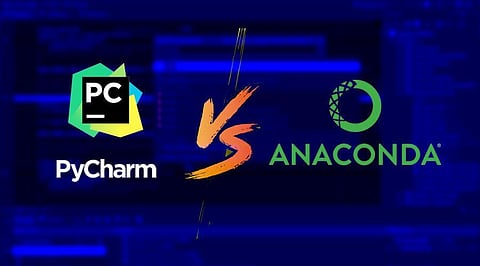 Anaconda PyCharm - Cài đặt và Sử dụng Hiệu Quả
