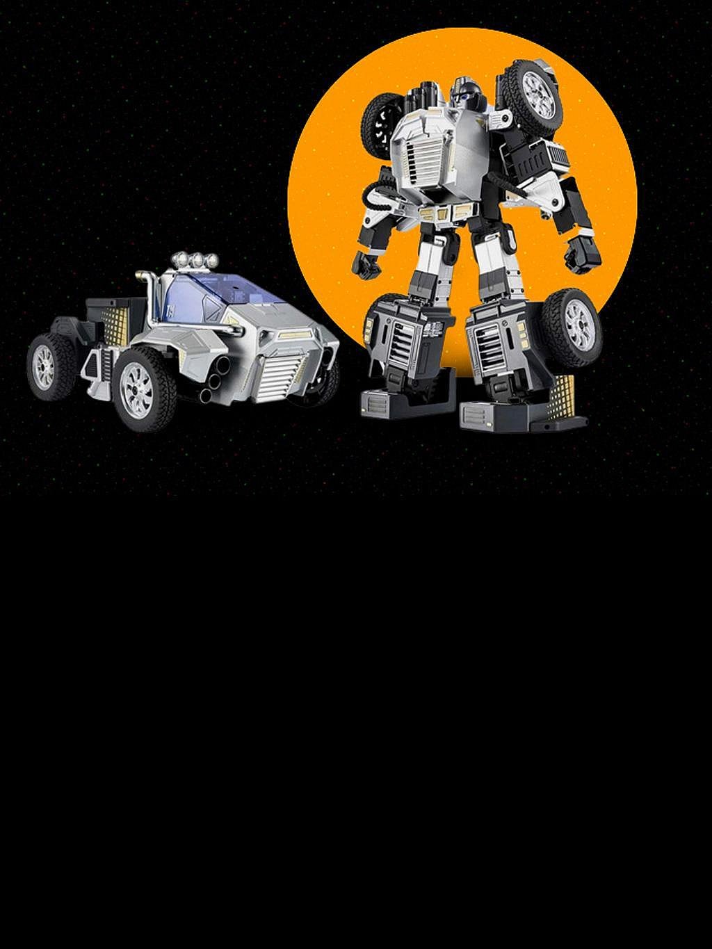 Robot Transformer 1: A way to Help Robots Learn from Each Other