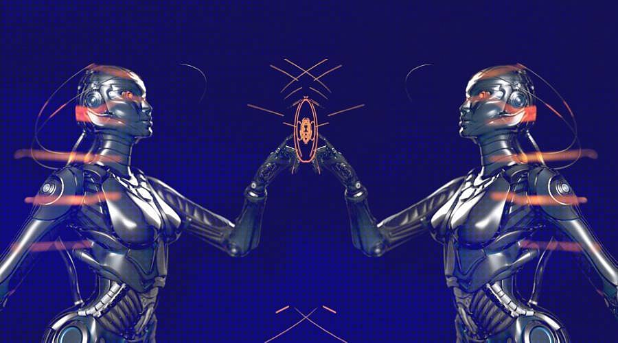 Can Robot Sisters be the Key to Win Skeptical Public Over AI?