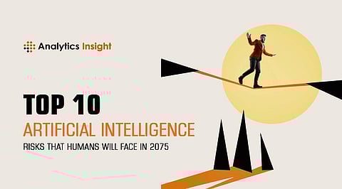 artificial intelligence risks