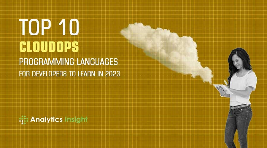Top 10 CloudOps Programming Languages for Developers to Learn in 2023