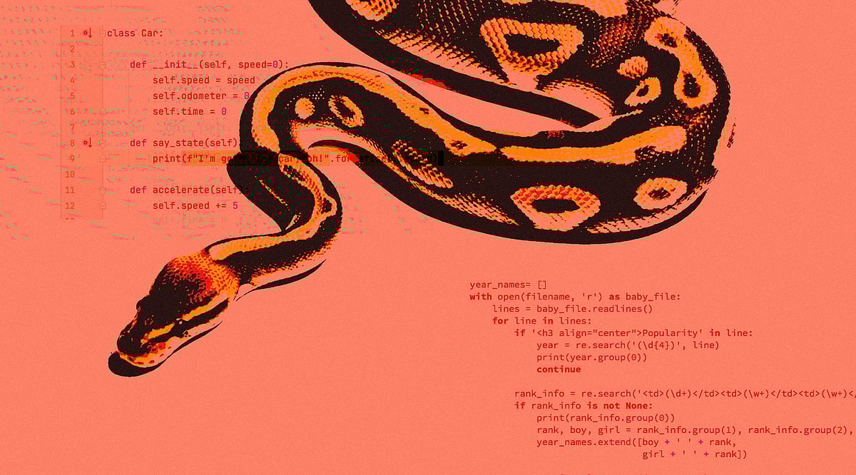 Top 10 Full-Stack Python Courses for Complete Beginners