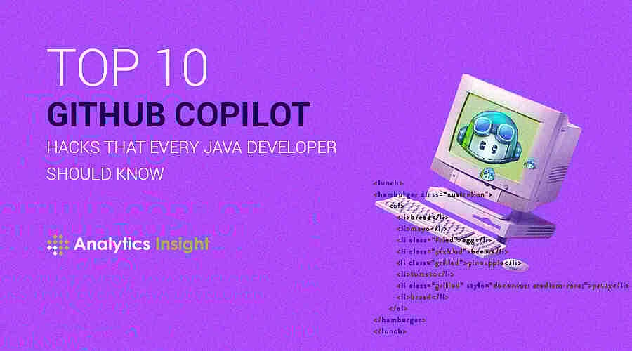 Top 10 GitHub CoPilot Hacks that Every Java Developer Should Know
