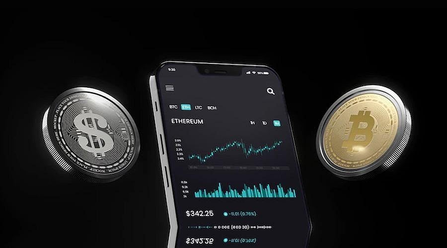 Top Cryptocurrency Prices Today: Crypto Market Volume Rose