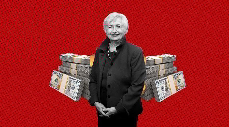 Top Tech News Today: Yellen Tells US Inflation Will Be Much Lower by ...